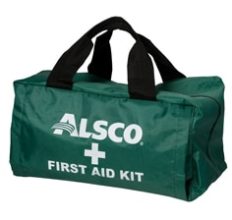 portable-kit - Alsco First Aid