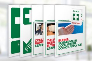 Alsco First Aid Resources - Alsco First Aid