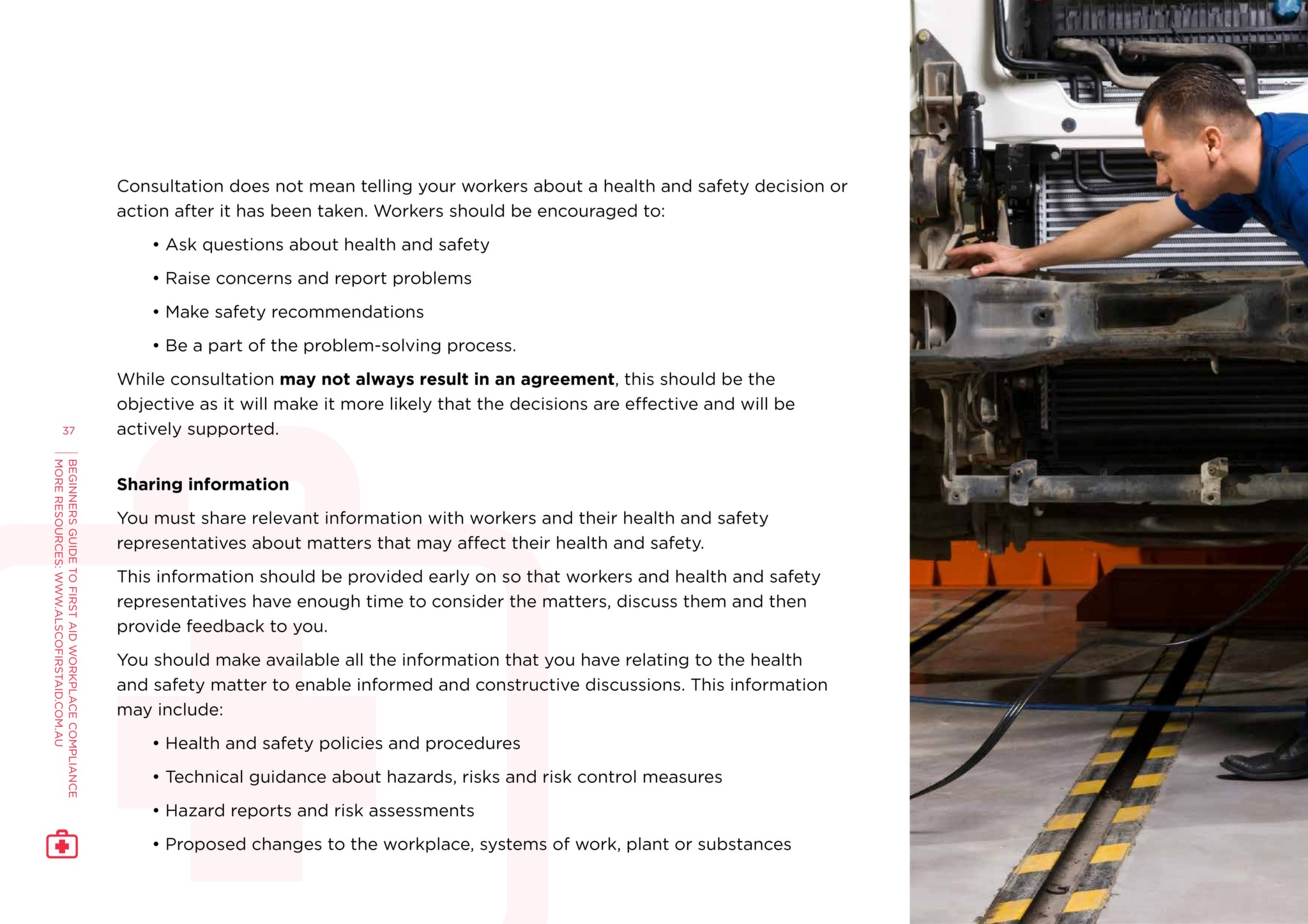 Beginners Guide to First Aid Workplace Compliance - Alsco First Aid